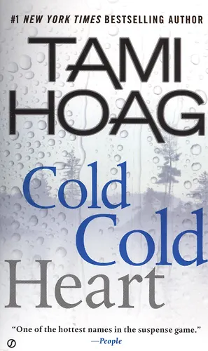 Cold Cold Heart - купить книгу с доставкой в интернет-магазине «Читай ...