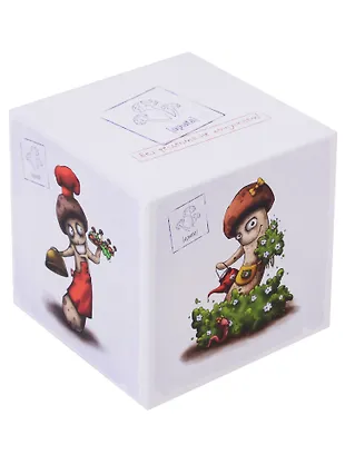 Настольная игра Magellan "Опята" (2624798) купить по низкой цене в ...
