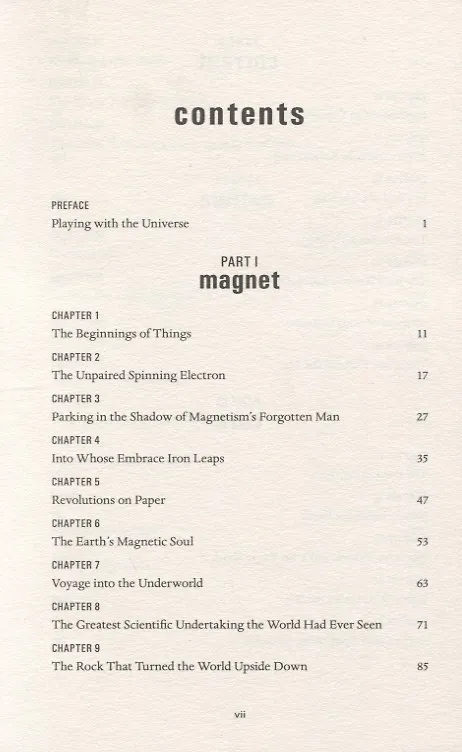 The Spinning Magnet. The Force That Created the Modern World and Could ...