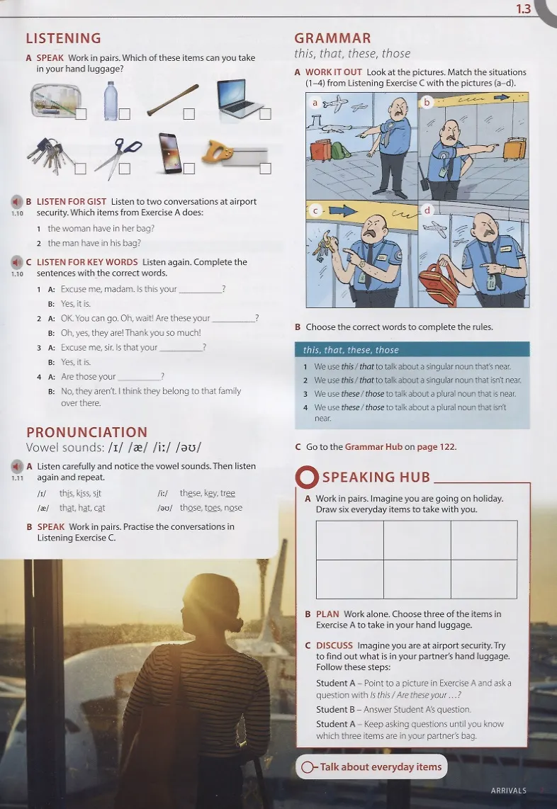 Language Hub A2. Elementary. Student's Book (+access Student's App) (Daniel Brayshaw) - купить ...