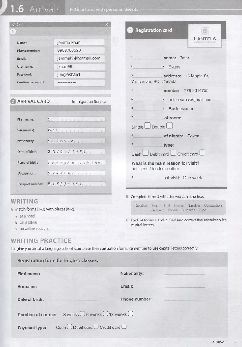 Language Hub A2. Elementary. Workbook (+access to Audio) (Daniel Brayshaw) - купить книгу с ...