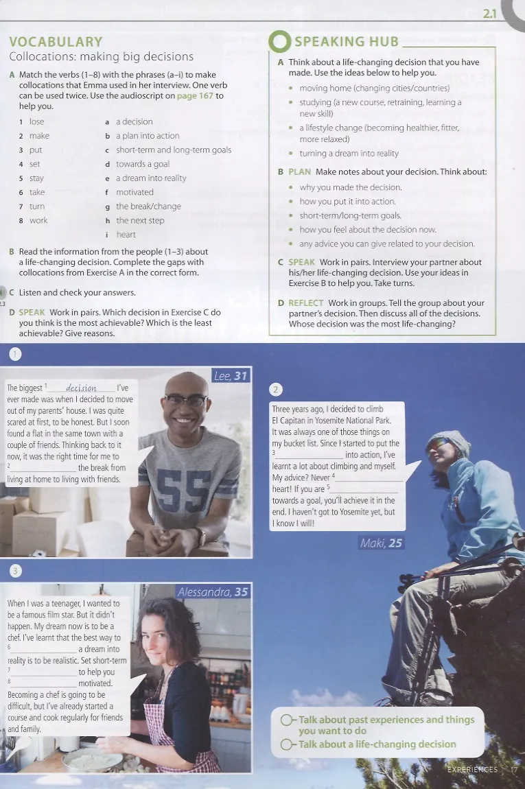 Language Hub B1+. Intermediate. Student's Book (+access to Student's ...