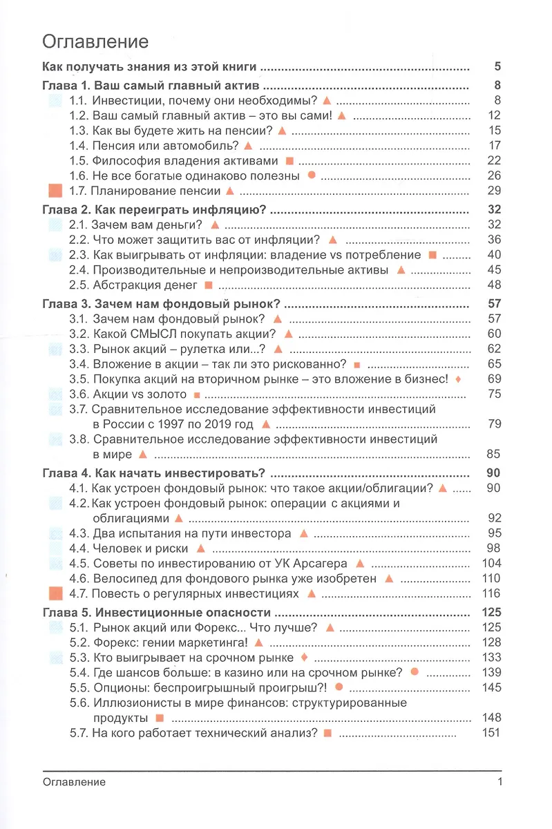 Заметки в инвестировании. Книга об инвестициях и управлении капиталом ...