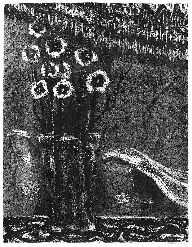 Стемпеню Тевье-молочник (2796697) купить по низкой цене в интернет ...