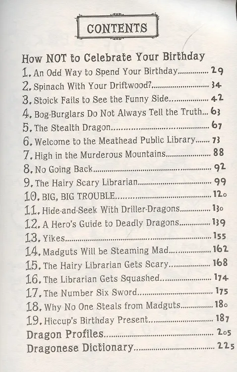 How to Train Your Dragon: A Hero's Guide to Deadly Dragons. Book 6 (Крессида Коуэлл) - купить ...