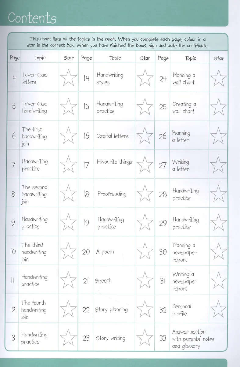 Handwriting Made Easy: Advanced Writing, Ages 7-11 (Key Stage 2 ...