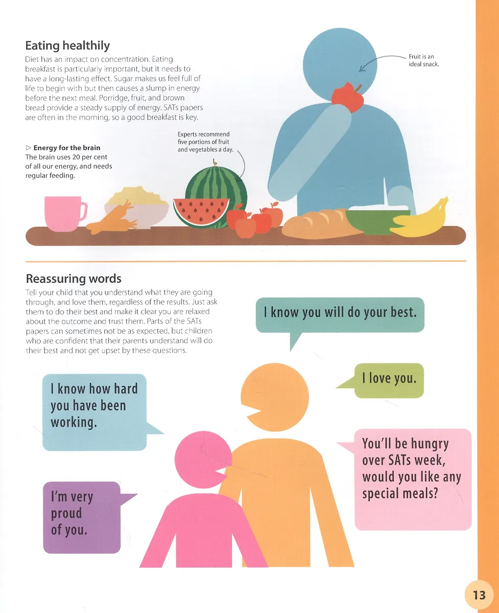 Help your Kids with SATs Ages 9-11 (Key (C. Vorderman) - купить книгу с ...