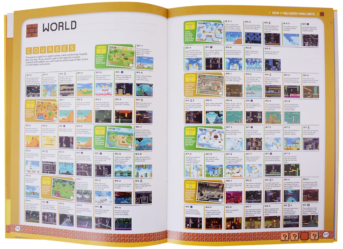 Super Mario Bros. Encyclopedia: The Official Guide - купить книгу с ...