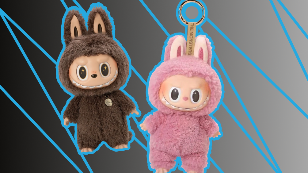 Книги, похожие на игрушки labuby — статья от «Читай-города»