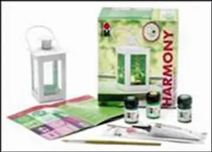 Набор Glas Lantern Set Harmony Гармония (1306 00 088/89) (2313353) купить по низкой цене в ...