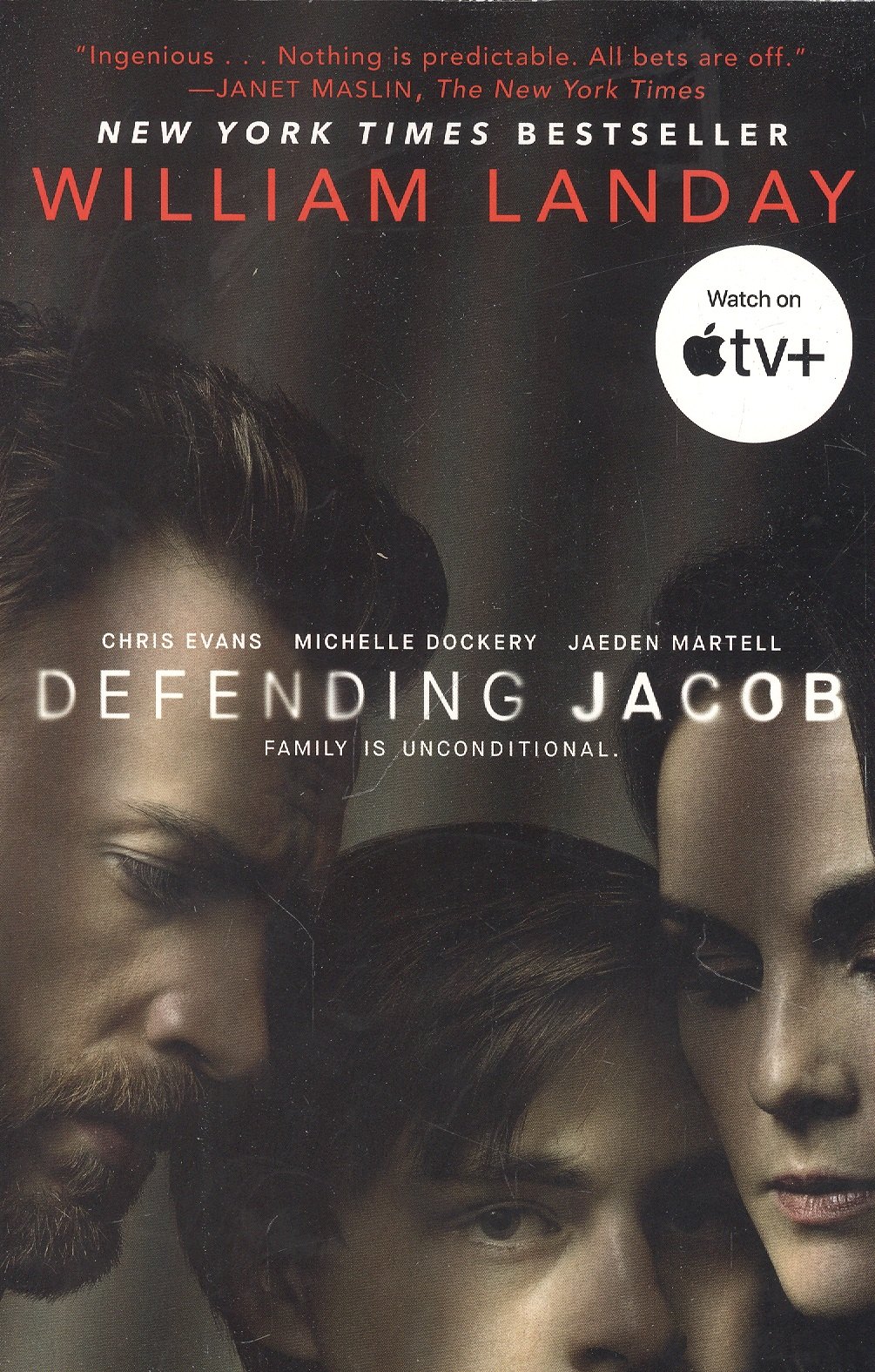 How to watch defending jacob store