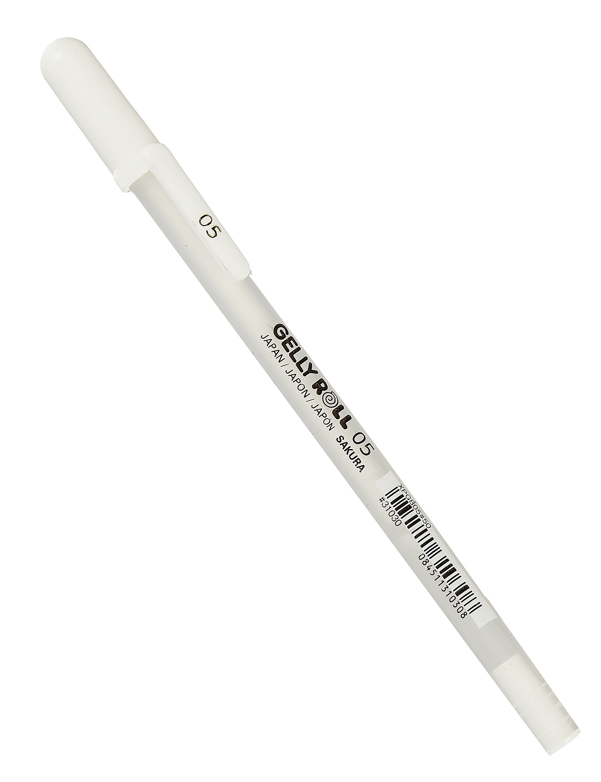 Sakura gelly roll white store