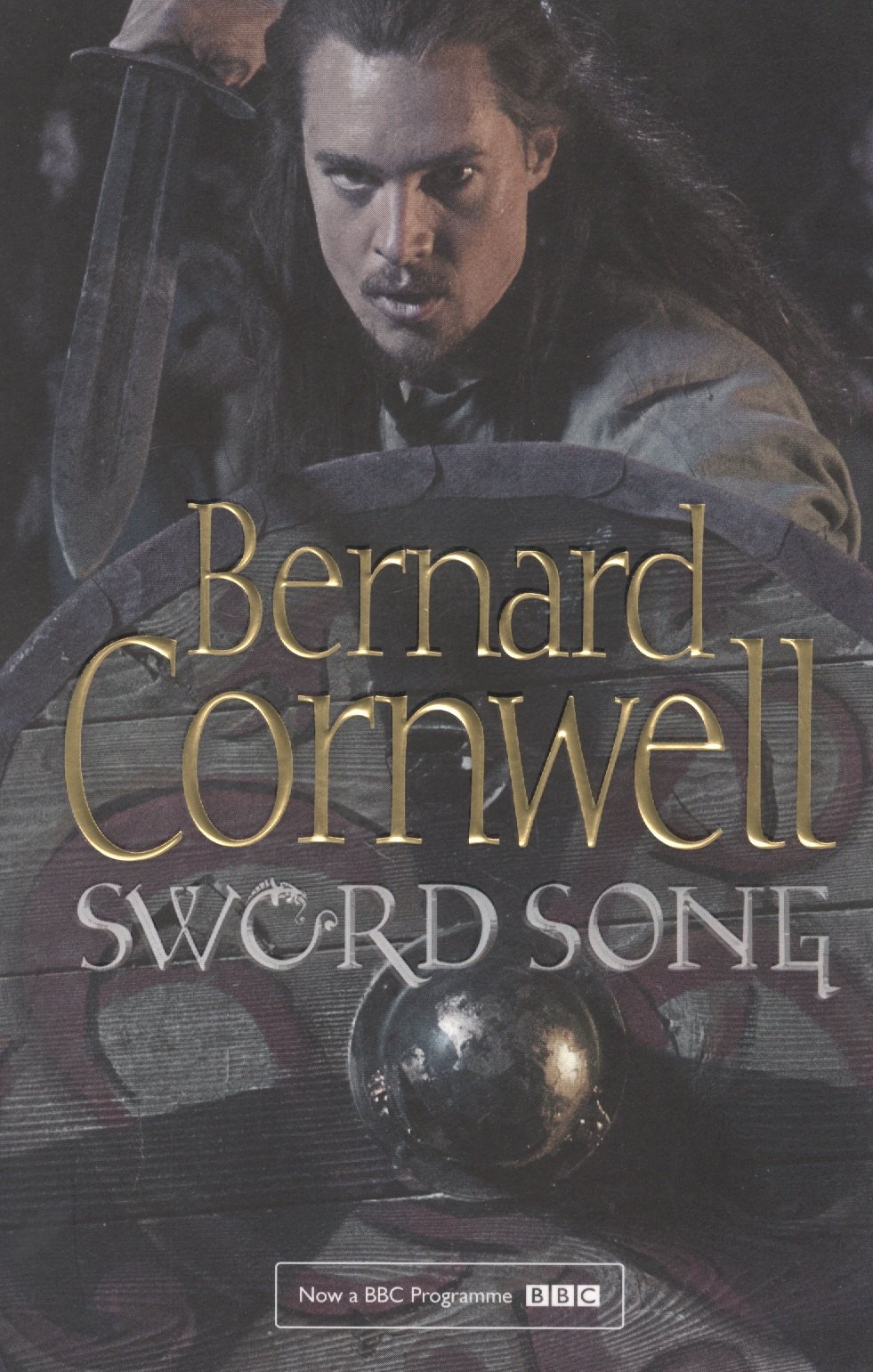 Sword Song (The Last Kingdom Series, Book 4) (Бернард Корнуэлл) 📖 ...