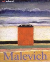 Malevich: Art in Hand 📖 купить книгу по выгодной цене в «Читай-город ...