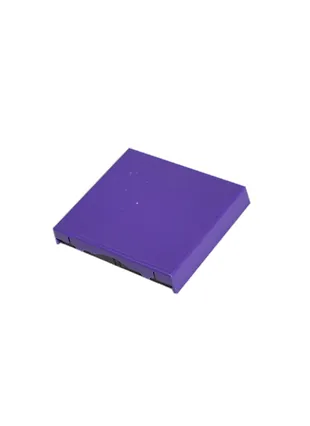 Штемп.подушка сменная для печатей 4924, 4940 фиолетовая, TRODAT (210869 ...