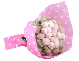 Букет мармеладный «Fleur deli», набор №5 📖 купить по выгодной цене в ...