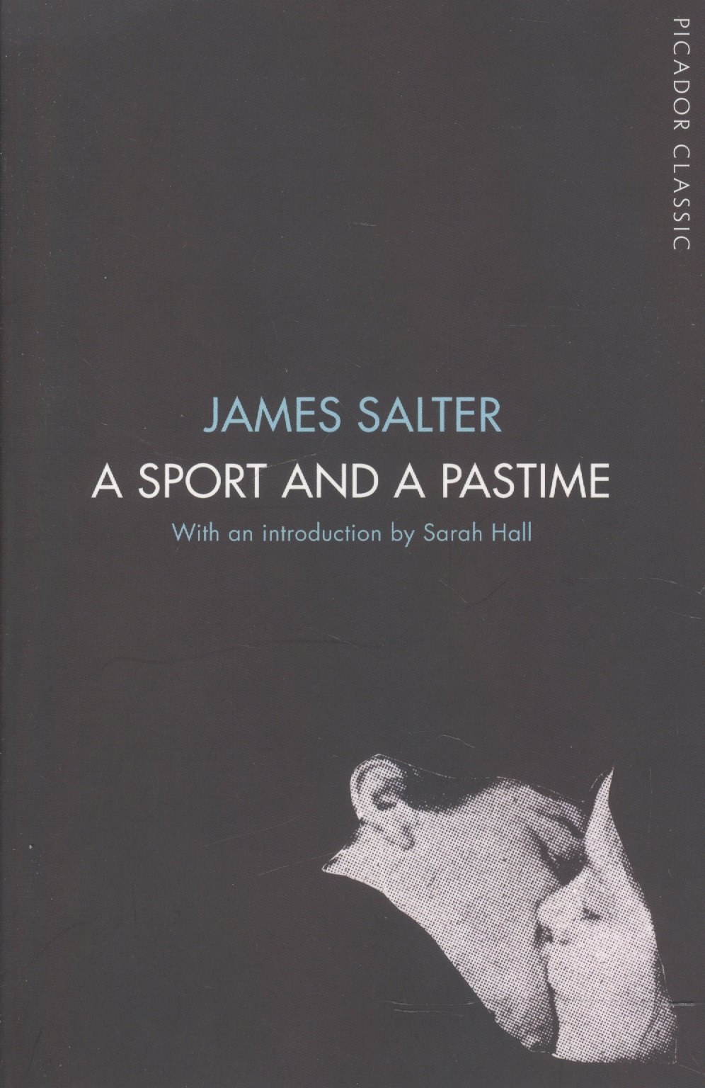 A Sport and a Pastime 📖 купить книгу в Читай-городе (978-1-50-982331-4)