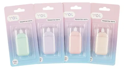 Товары бренда YOI — купить в интернет-магазине «Читай-город»