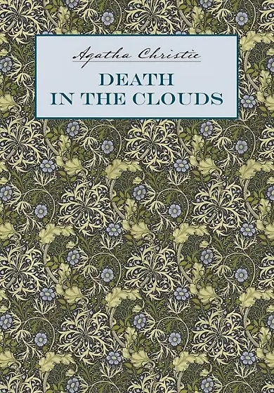 Английские детективы и триллеры 📖 купить книги по выгодной цене в ...