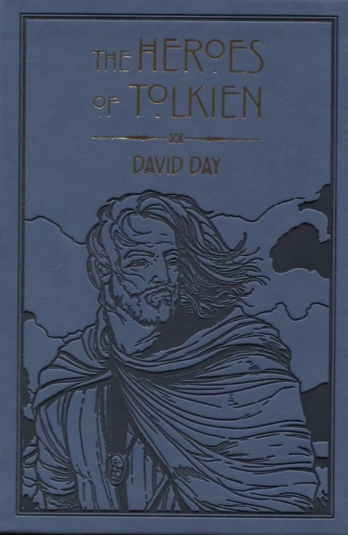 The Heroes of Tolkien (David Day) 📖 купить книгу по выгодной цене в ...
