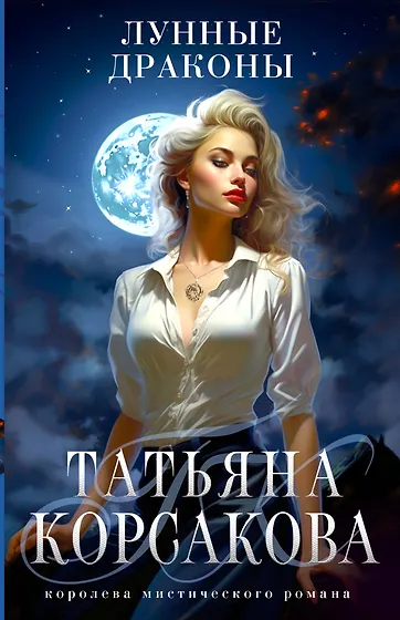 Татьяна Корсакова 📖 купить книги автора по выгодной цене «Читай-город»